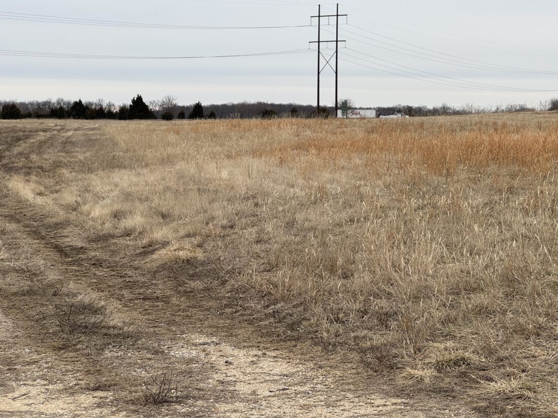 Town Talk | Landscaping company seeks to build along turnpike; project ...